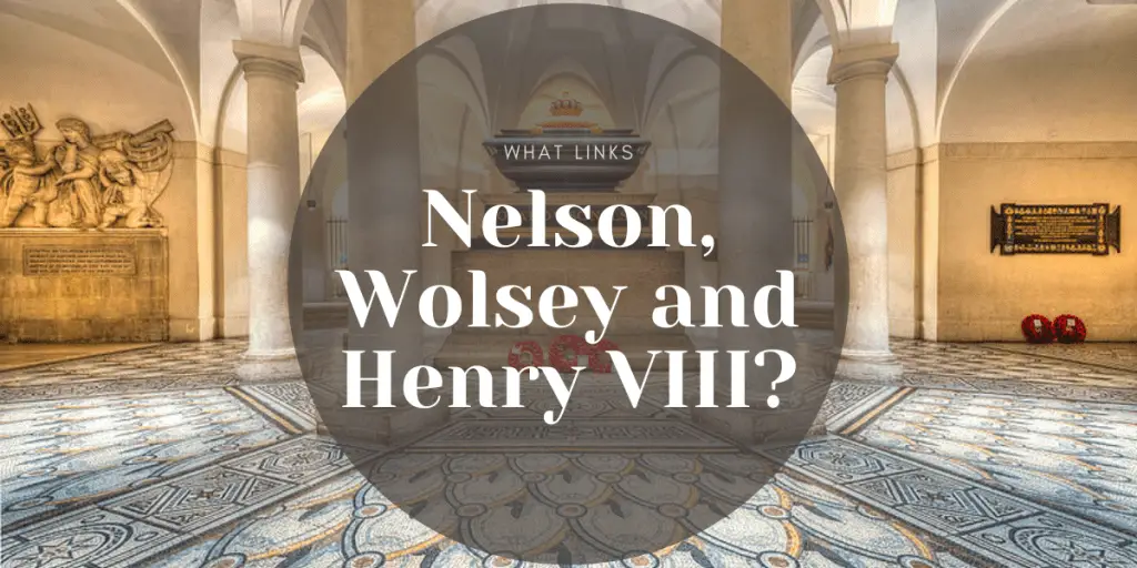 Henry VIII's infamous final jousting accident - History with Henry