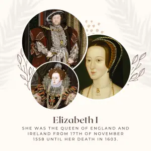 Elizabeth's Tilbury Speech - The Greatest In History? - History with Henry