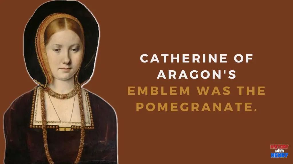 12 Facts about Catherine of Aragon - History with Henry