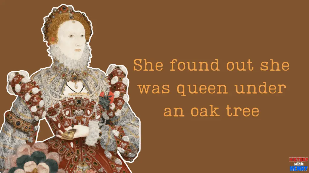 13 Facts About Elizabeth I - History with Henry