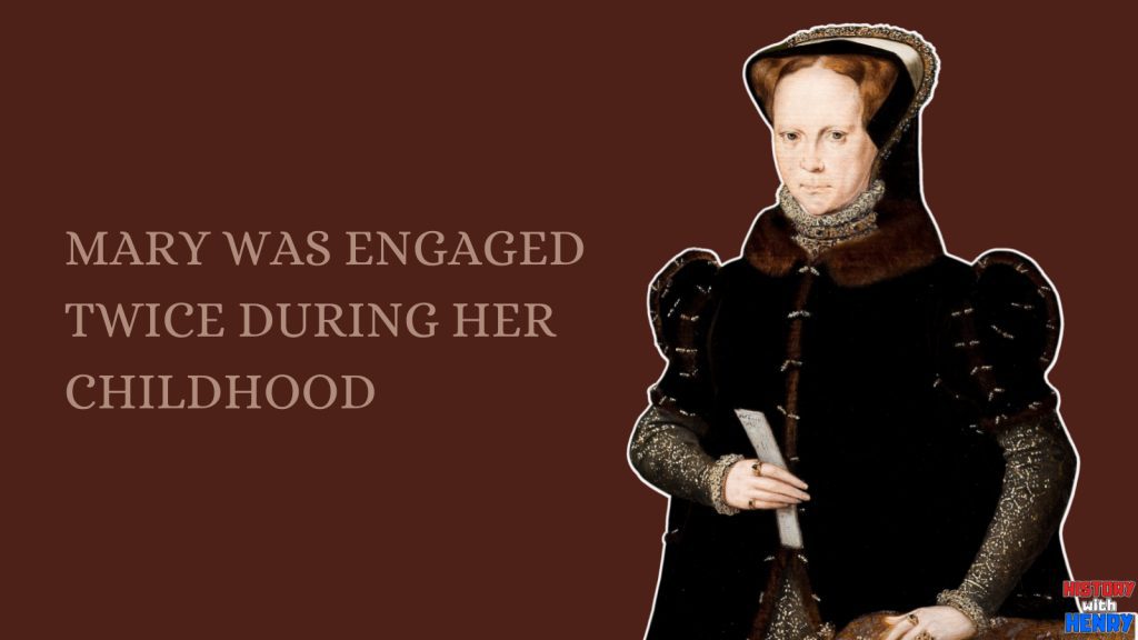 Queen Mary I: 12 Facts to Unveil the Truth Behind Bloody Mary - History ...