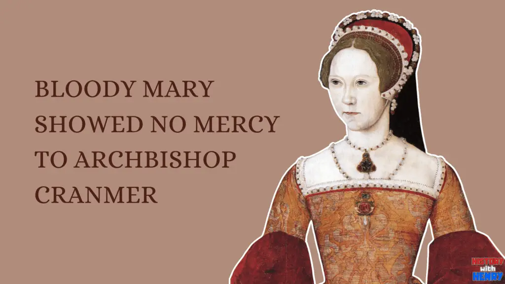 Queen Mary I: 12 Facts to Unveil the Truth Behind Bloody Mary - History ...