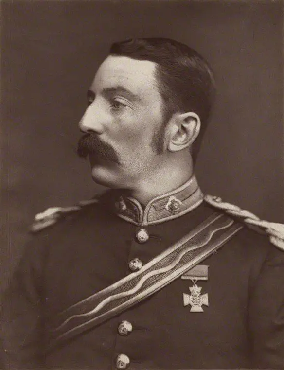 Who were the Victoria Cross Winners at Rorke's Drift - History with Henry