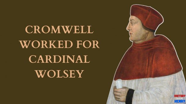 19 Facts about Thomas Cromwell - History with Henry