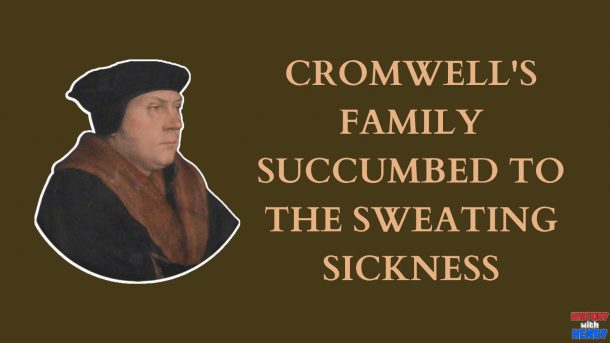 19 Facts about Thomas Cromwell - History with Henry