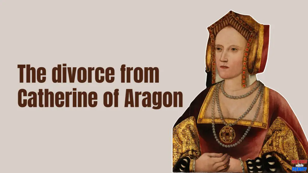 Henry VIII's seven biggest mistakes - History with Henry