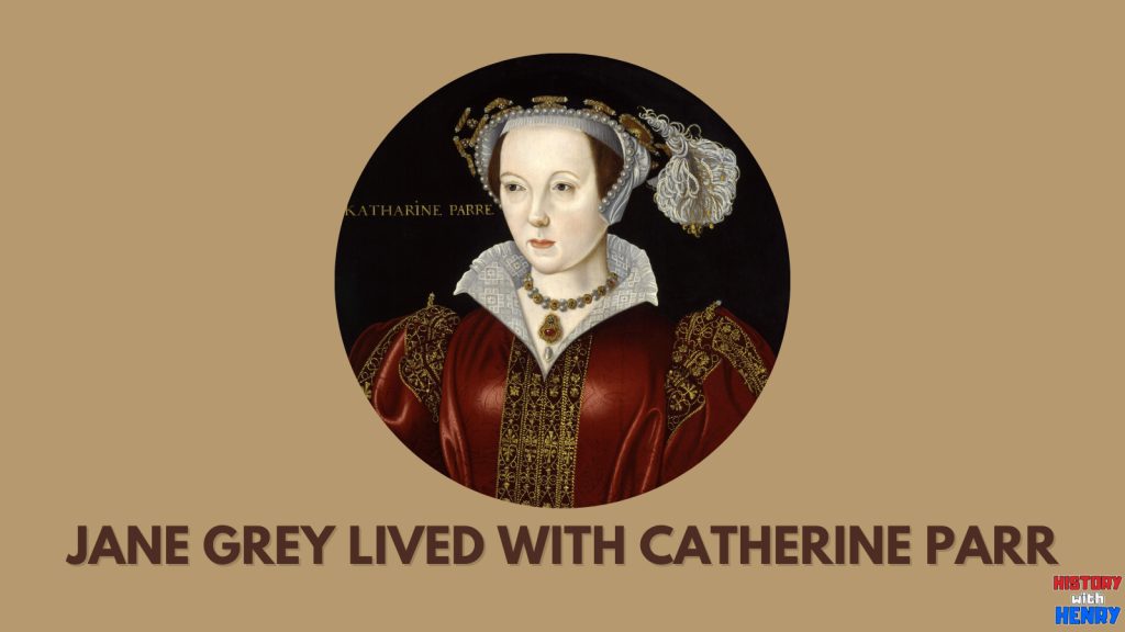 Lady Jane Grey: 9 Facts about the nine day queen - History with Henry