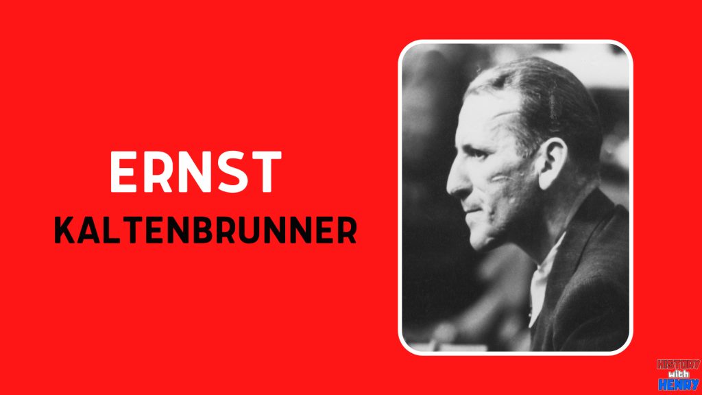 Hitler's Henchmen: The feared inner circle that controlled Nazi Germany ...