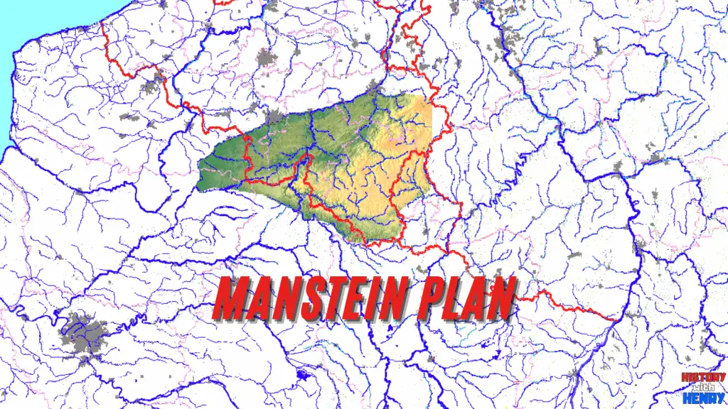 12 Facts about the Battle of France - History with Henry