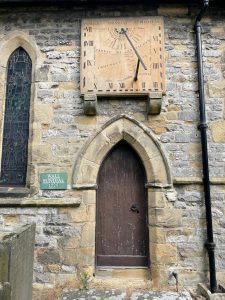 Eyam - The Plague Village of the Damned - History with Henry